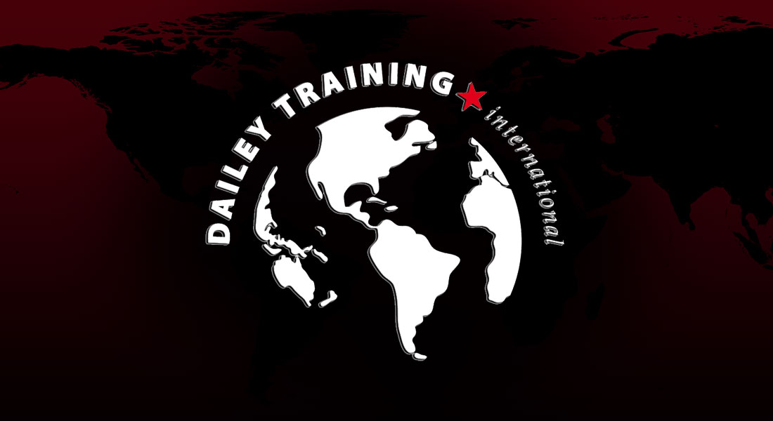Dailey Training International | Elite Global Sports Training